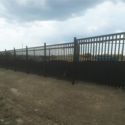 Fence Work Services, Toronto, Mississauga, Brampton, Niagara