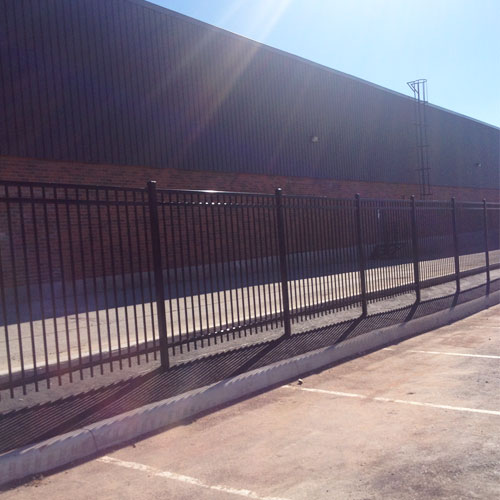 Fence Work Services, Toronto, Mississauga, Brampton, Niagara