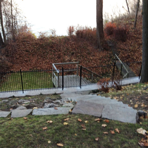 Fence Work Services, Toronto, Mississauga, Brampton, Niagara